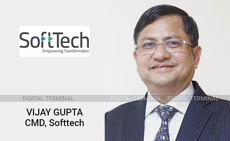 Softtech India, Paperless Solutions, Construction Industry, Paperless Technology, IT News ...